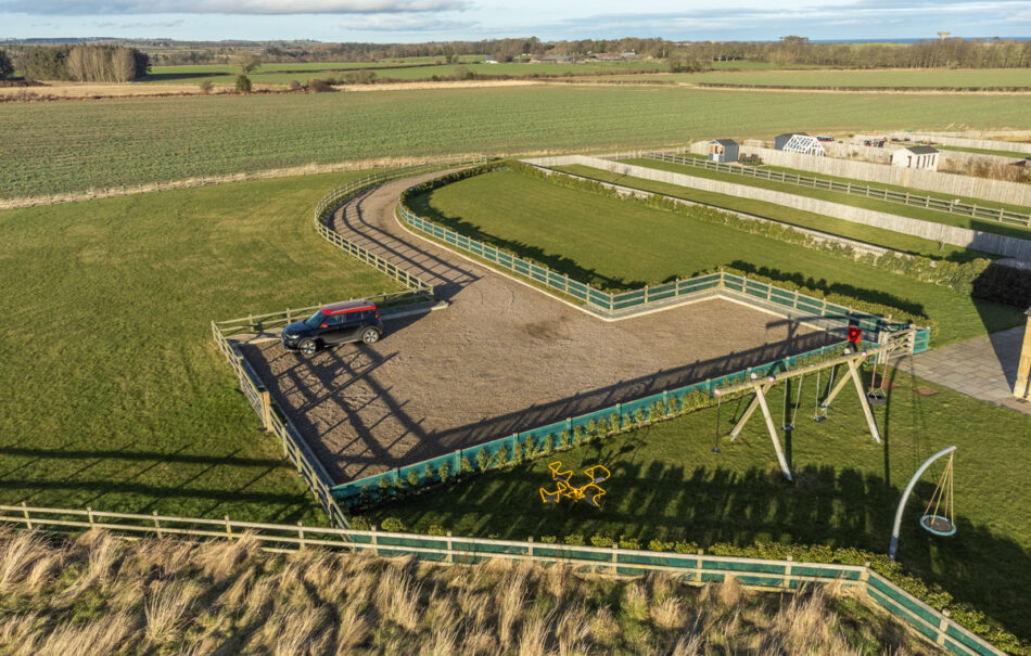 The Sheepfold - Propology