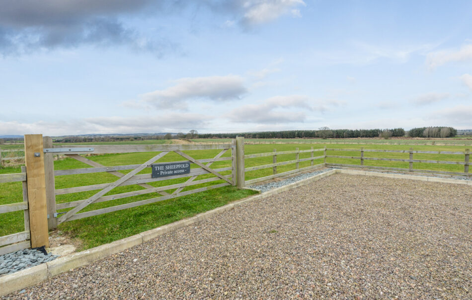 The Sheepfold - Propology