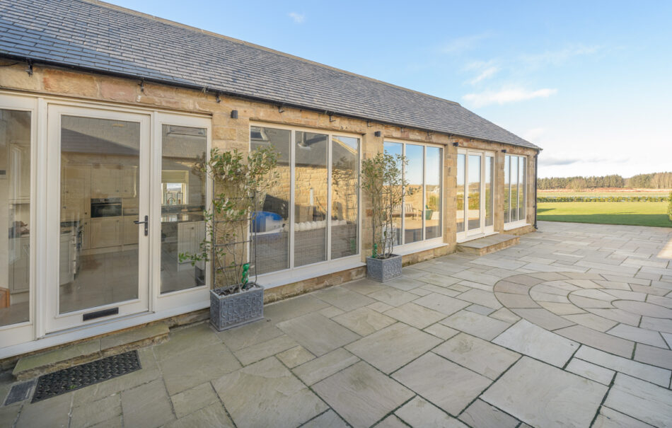 The Sheepfold - Propology