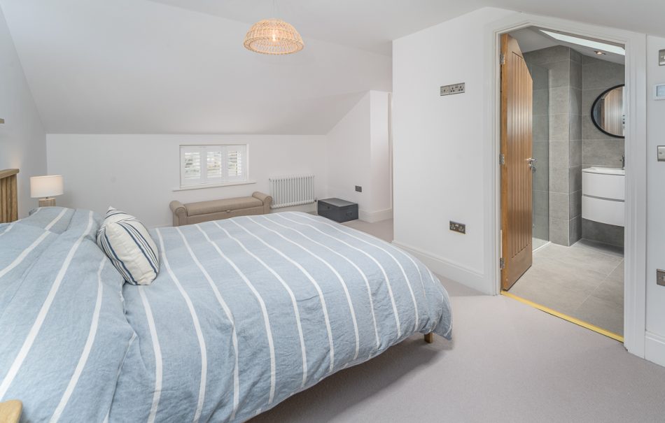 Farmstead, 10 Cove Way, Amble - Propology