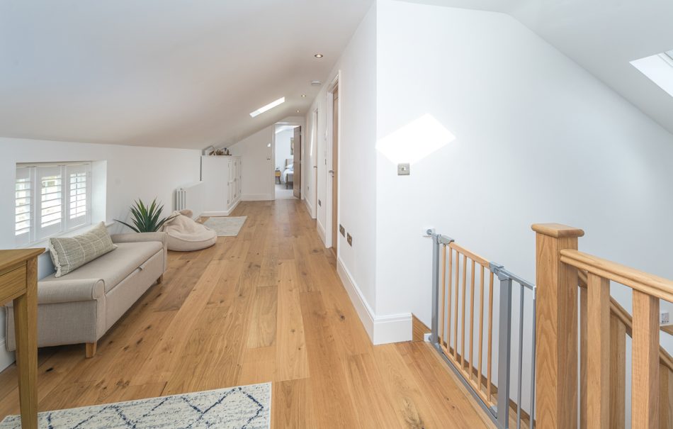 Farmstead, 10 Cove Way, Amble - Propology