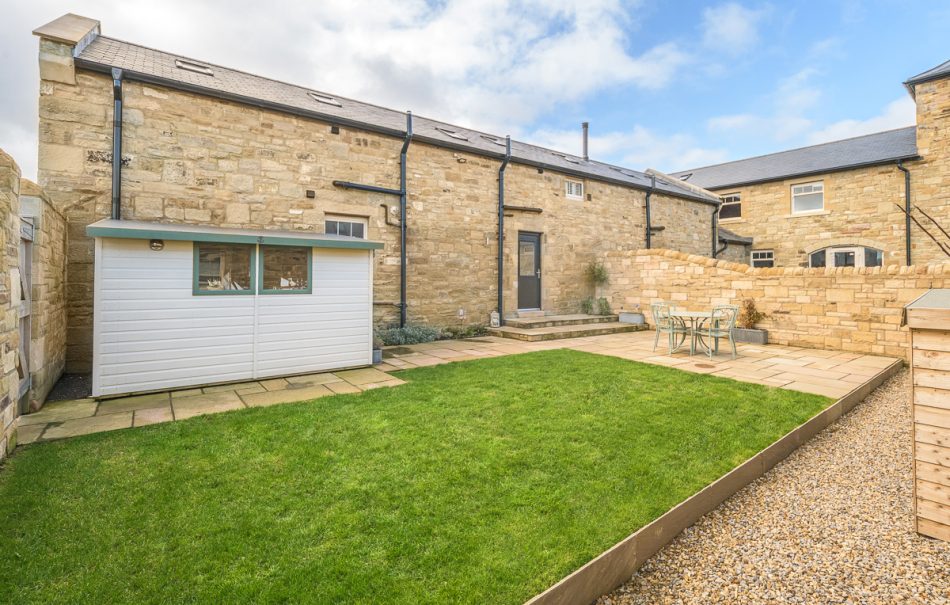 Farmstead, 10 Cove Way, Amble - Propology